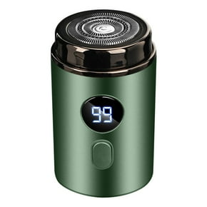 Battery Operated Razors Men