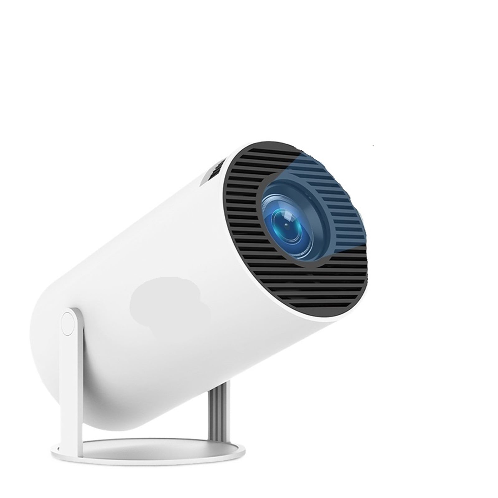 Portable Mini Smart Projector 4K Cinema Multimedia Home LED Pocket ...