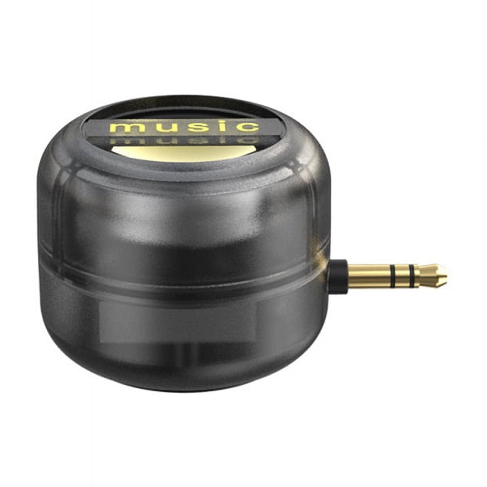 Portable Mini Speaker Universal 3.5mm Sound Box Mobile Phone Amplifier ...