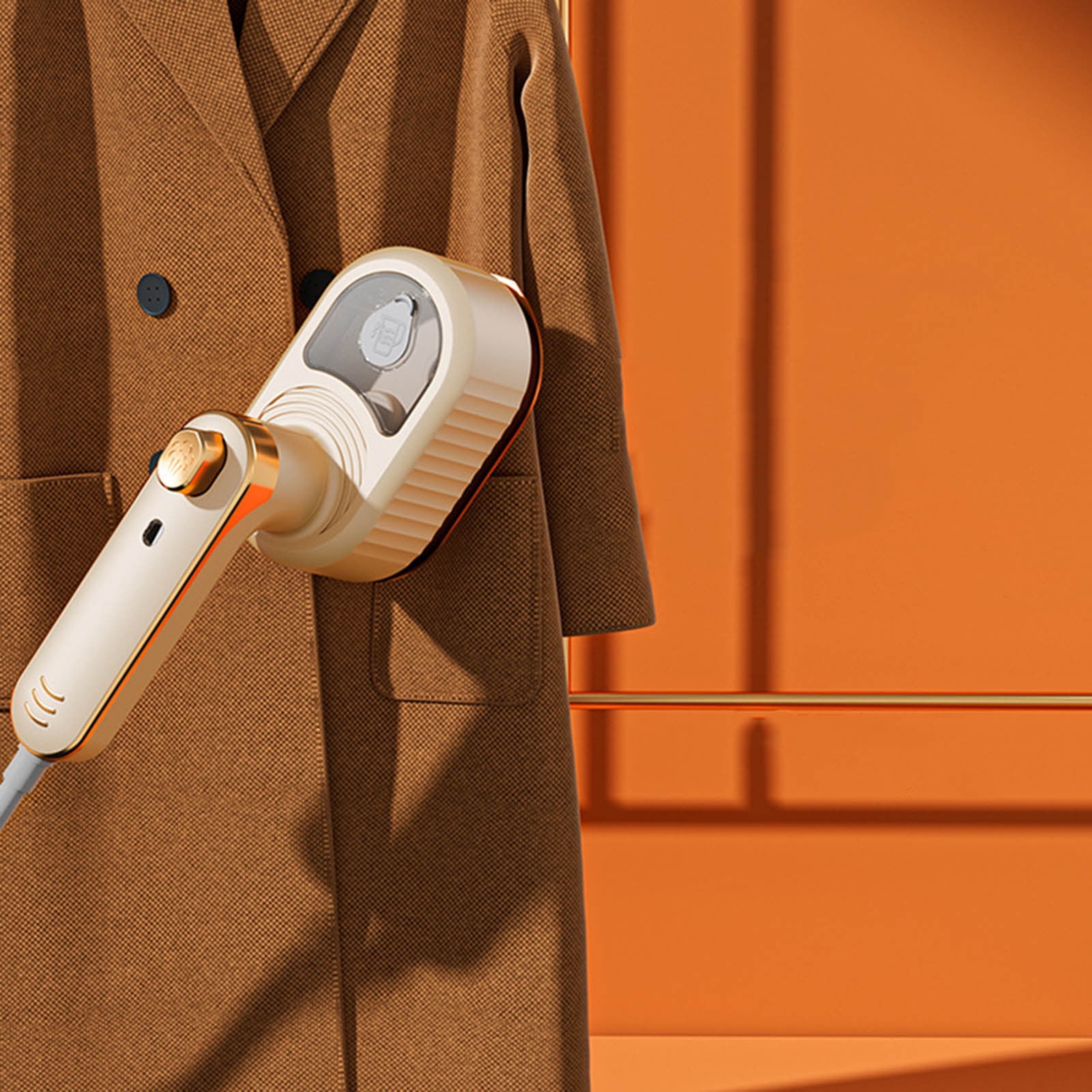 Portable Mini Steam Iron Vmvidoty Electric Iron Handheld Hanging ...