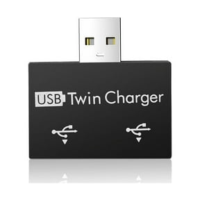 Dual Usb