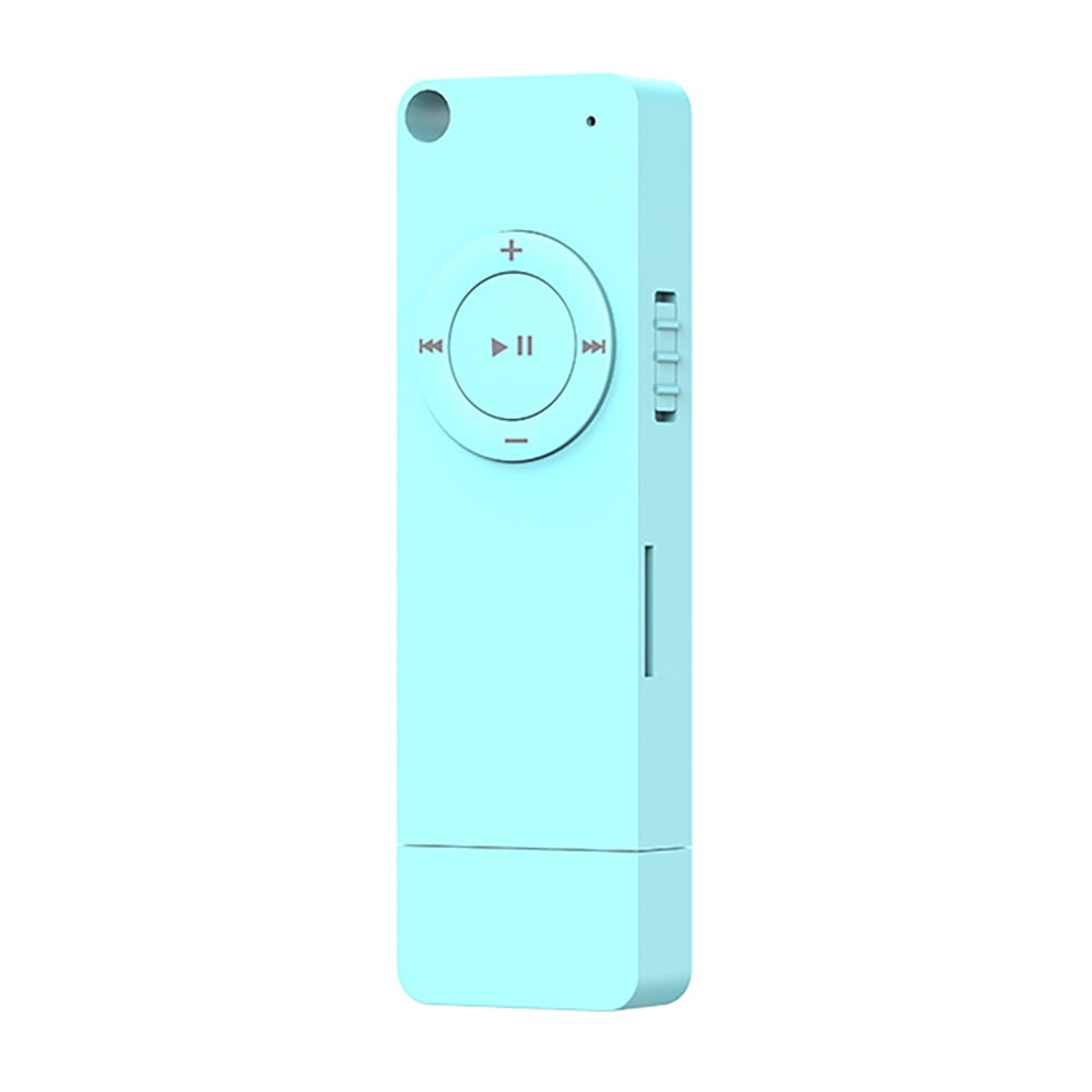 Portable Mini USB Mp3 Music Player Support Micro SD Card TF Card MP3 ...