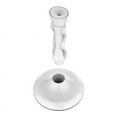 Portable Mini Washing Machine Rotating Ultrasonic Turbine Washer ...