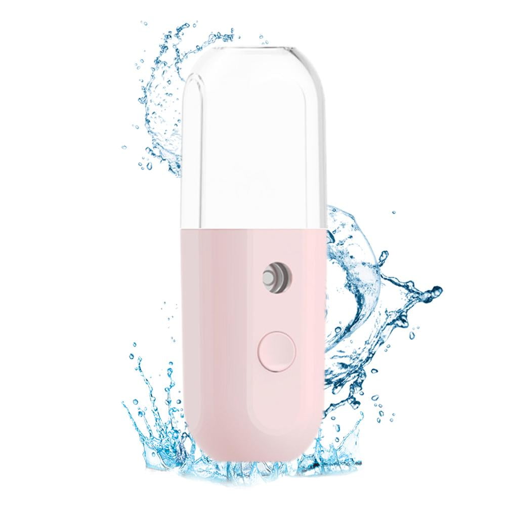 Portable Mist Sprayer Handheld Water Replenisher Hydration Instrument ...