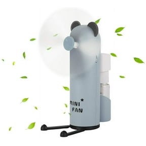 Mini Usb Water Spray Fan
