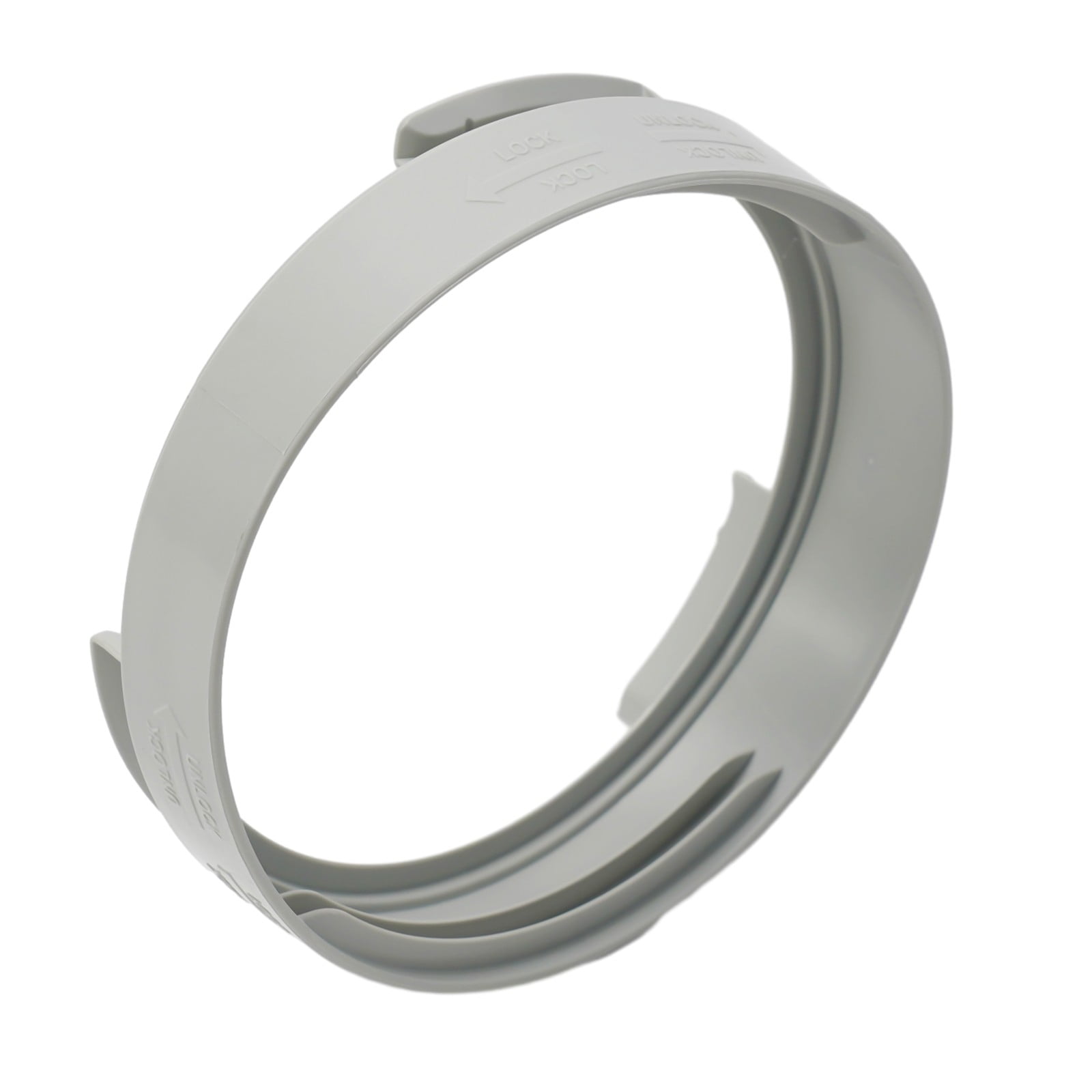 Portable Mobile Air Conditioner Exhaust Connector Ventilation Pipe ...