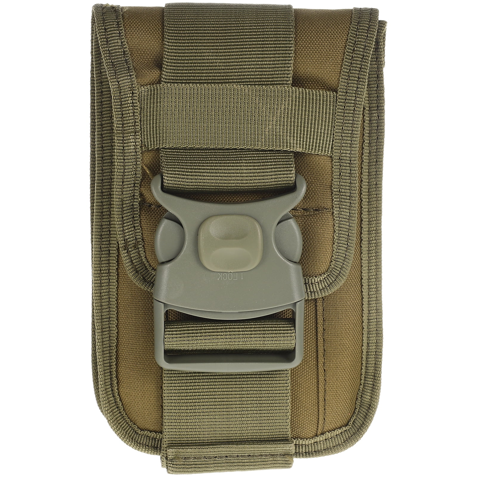 Portable Mobile Phone Belt Bag Wallet Causal Cell Protective Pouch ...