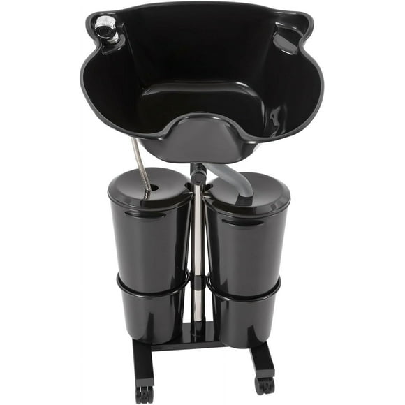 Portable Shampoo Bowl