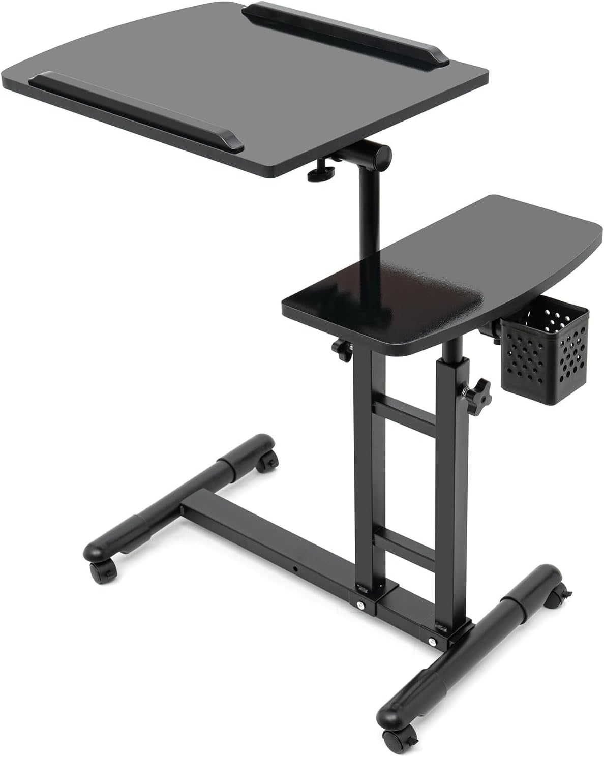 Portable Mobile Tattoo Work Station Arm Rest Stand Tattoo Workbench ...