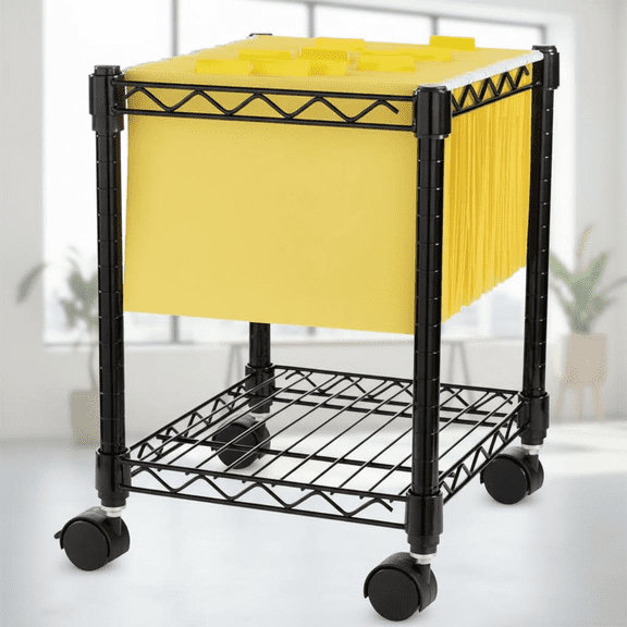 File Carts