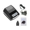 Portable Money Counter Machine Small Banknote Bill Detector ...