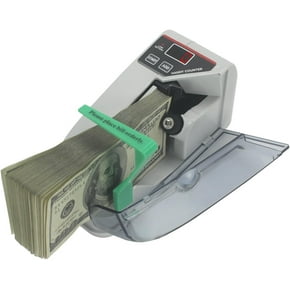 Money Counter
