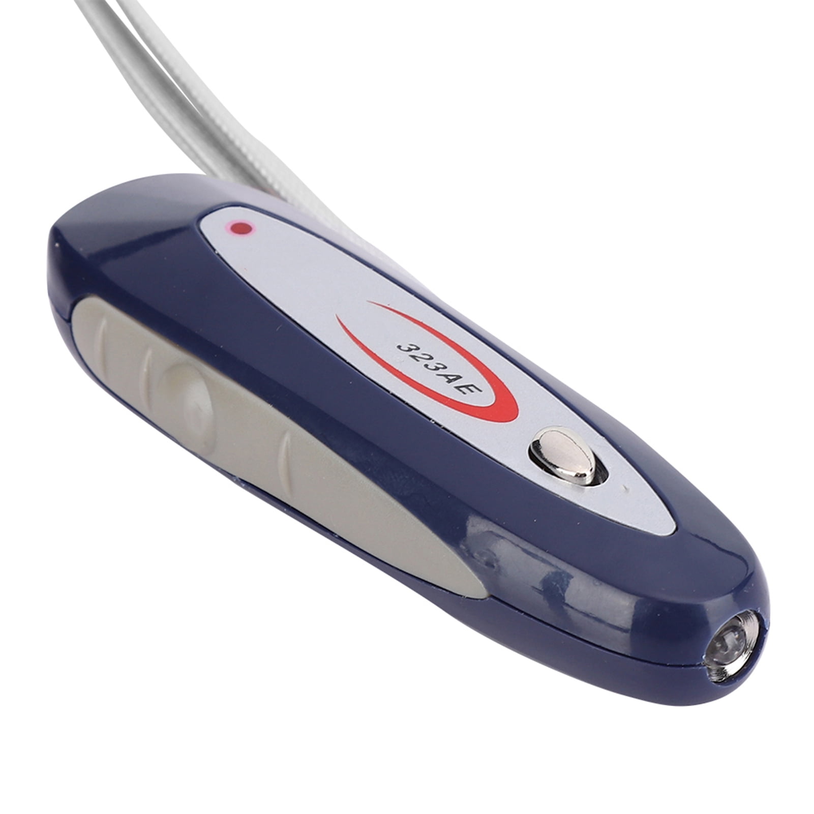 Portable Money Detector Purple Light Magnetic Mini 2-in-1 Check ...