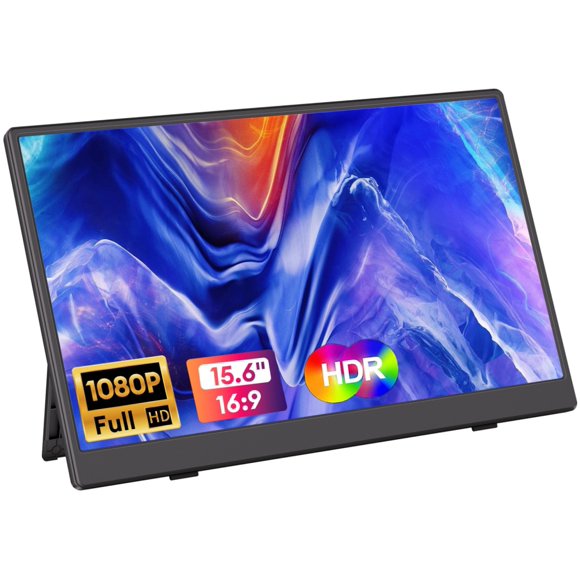 External Monitor For Laptop