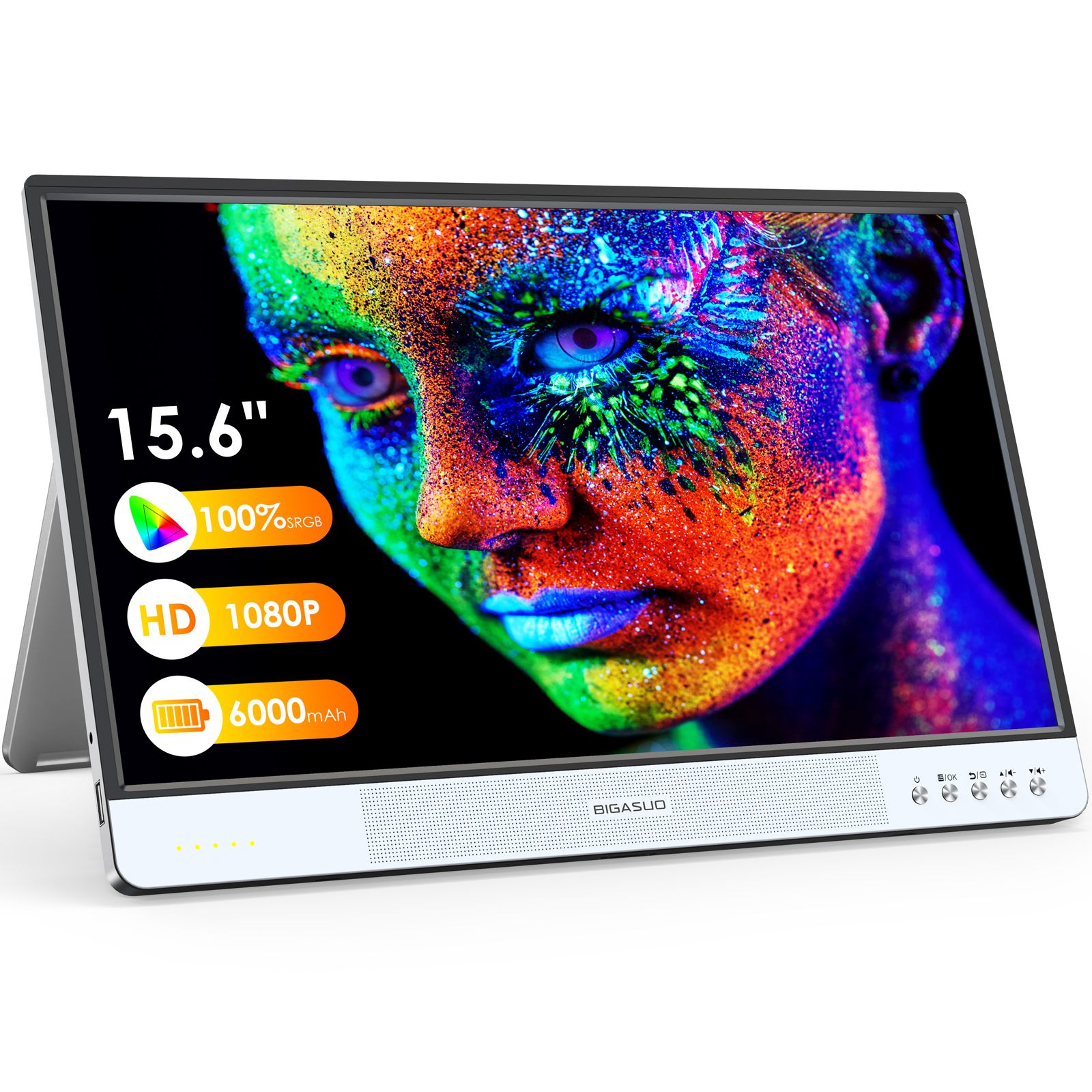 Alienware New M15 Gaming Laptop, 15.6" 144hz FHD Display, Intel Core i7 ...