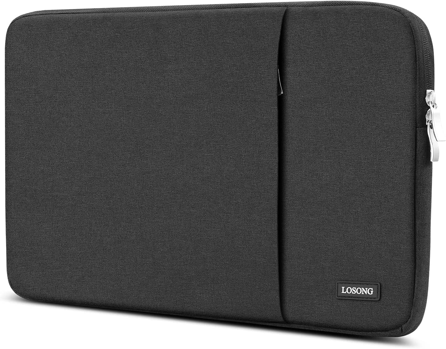 Portable Monitor Case 15.6 Inch, Protective Carrying Sleeve for Most 16 ...