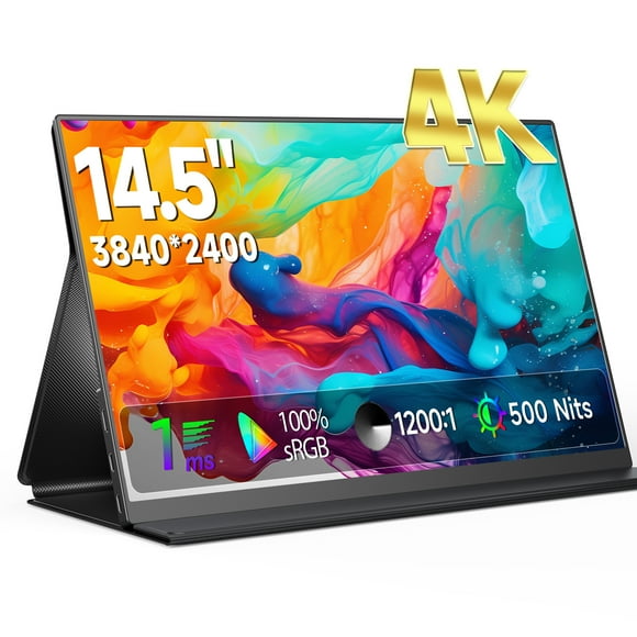 4k Portable Monitor