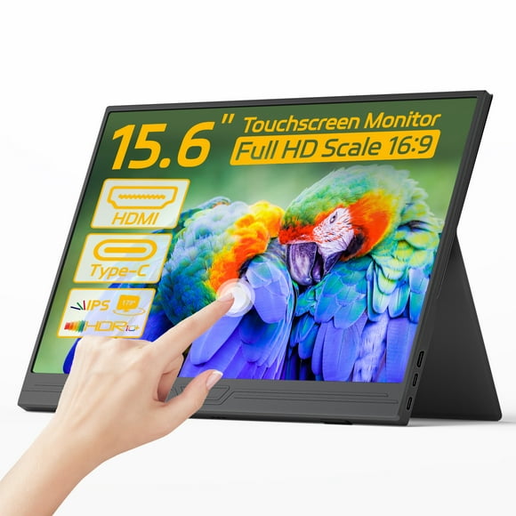 Second Monitor For Macbook Pro