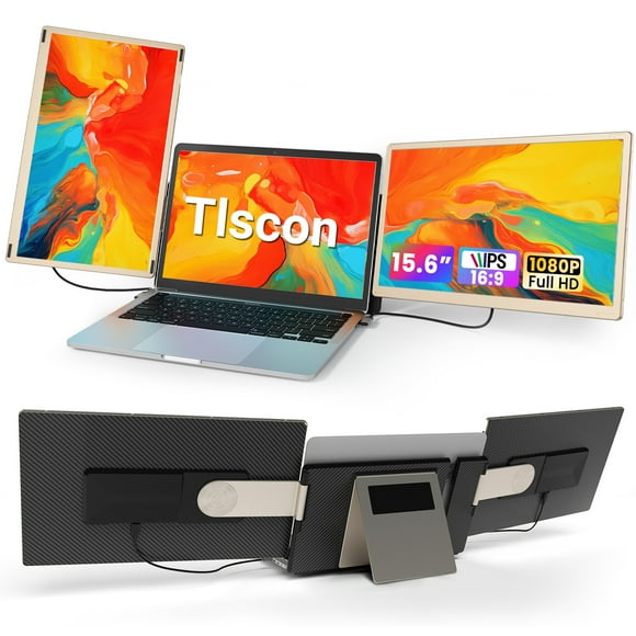 Laptop Screen Extender