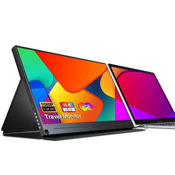 Laptop Screen Extender