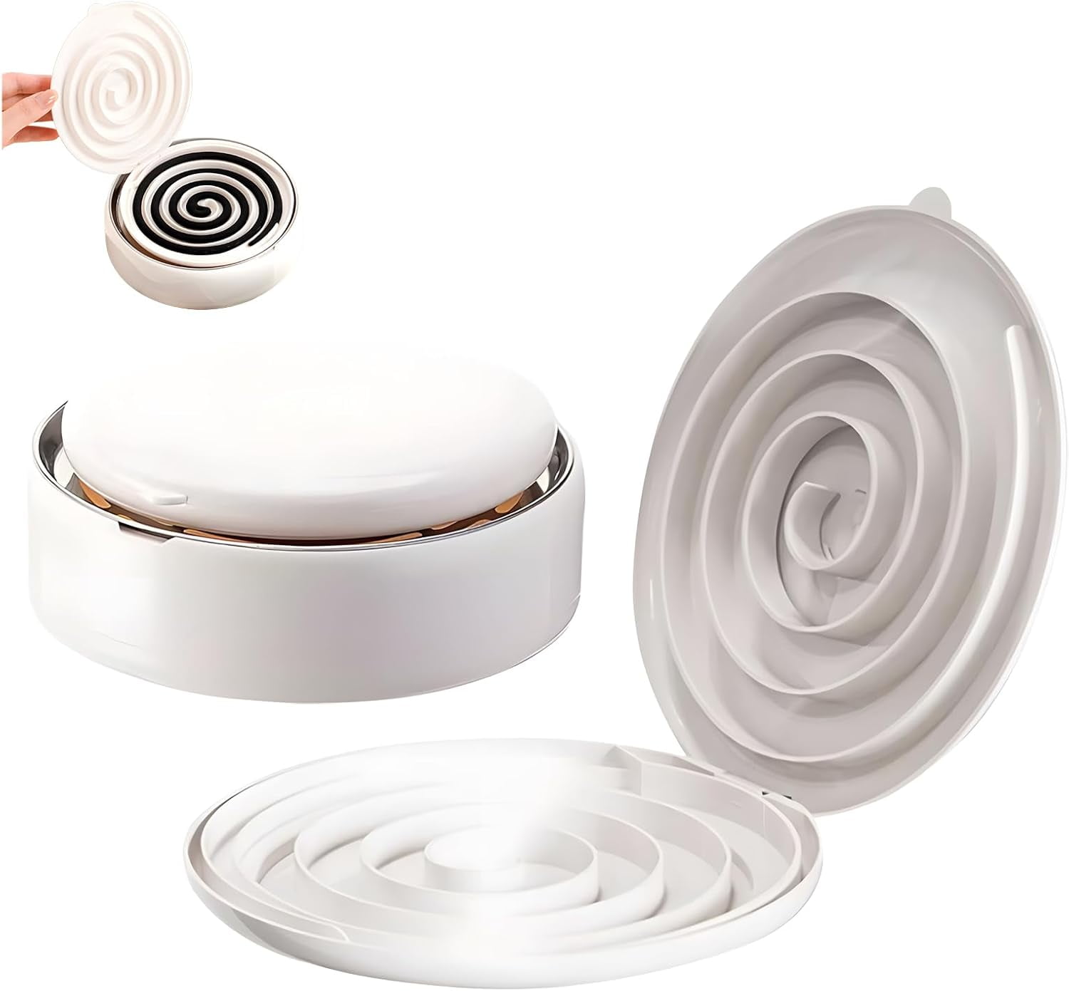Portable Mosquito Coil Separator Mosquito,Mosquito Coil Holder,Mosquito ...