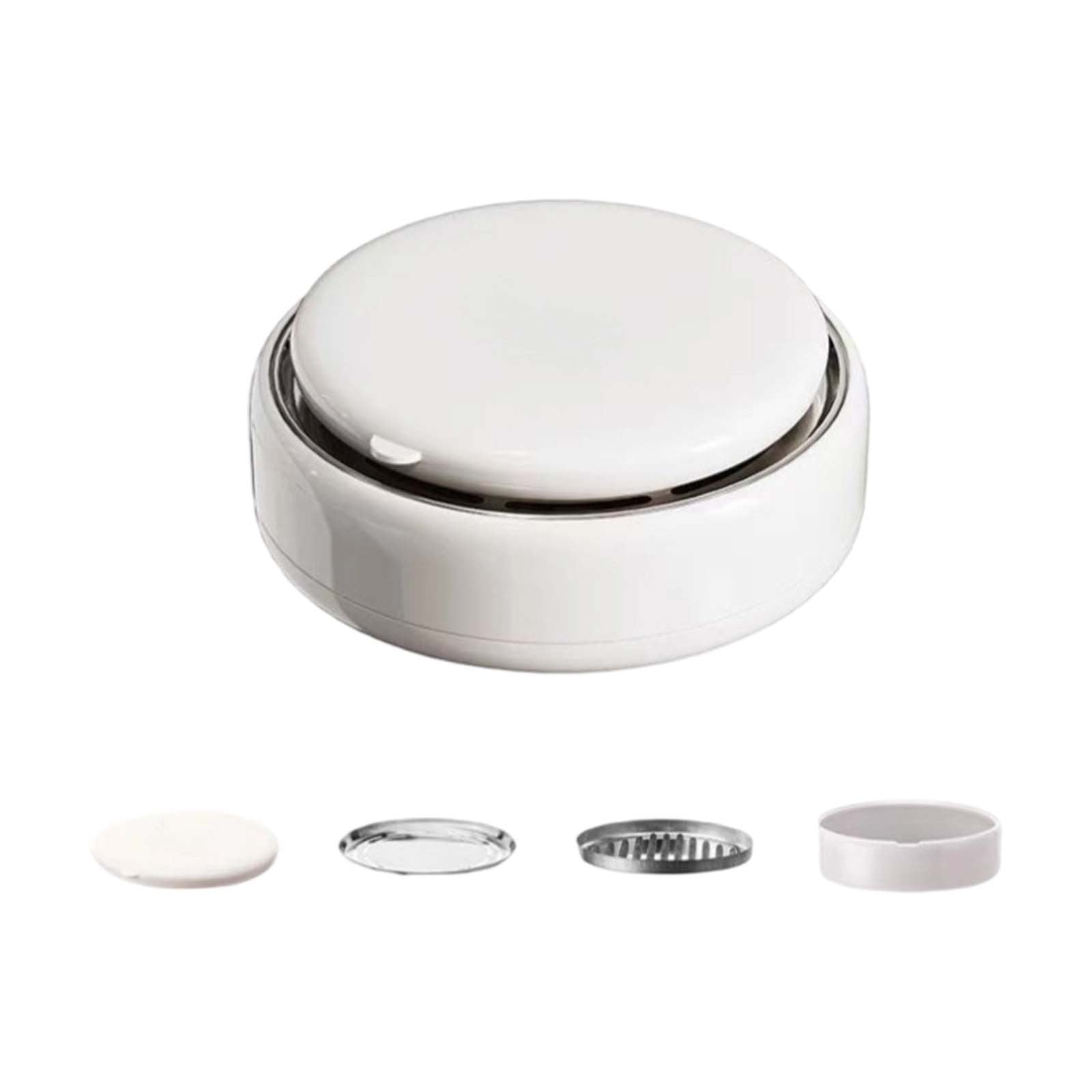 Portable Mosquito Coil Separator White-Portable Coil Tool Bag Set Layer ...