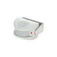 Allaboutadapters Portable Motion Sensor Alarm, Window Door Security ...