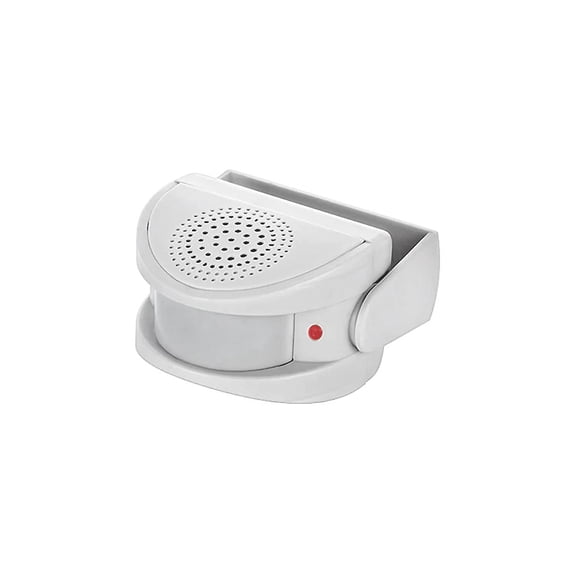 Allaboutadapters Portable Motion Sensor Alarm, Window Door Security ...