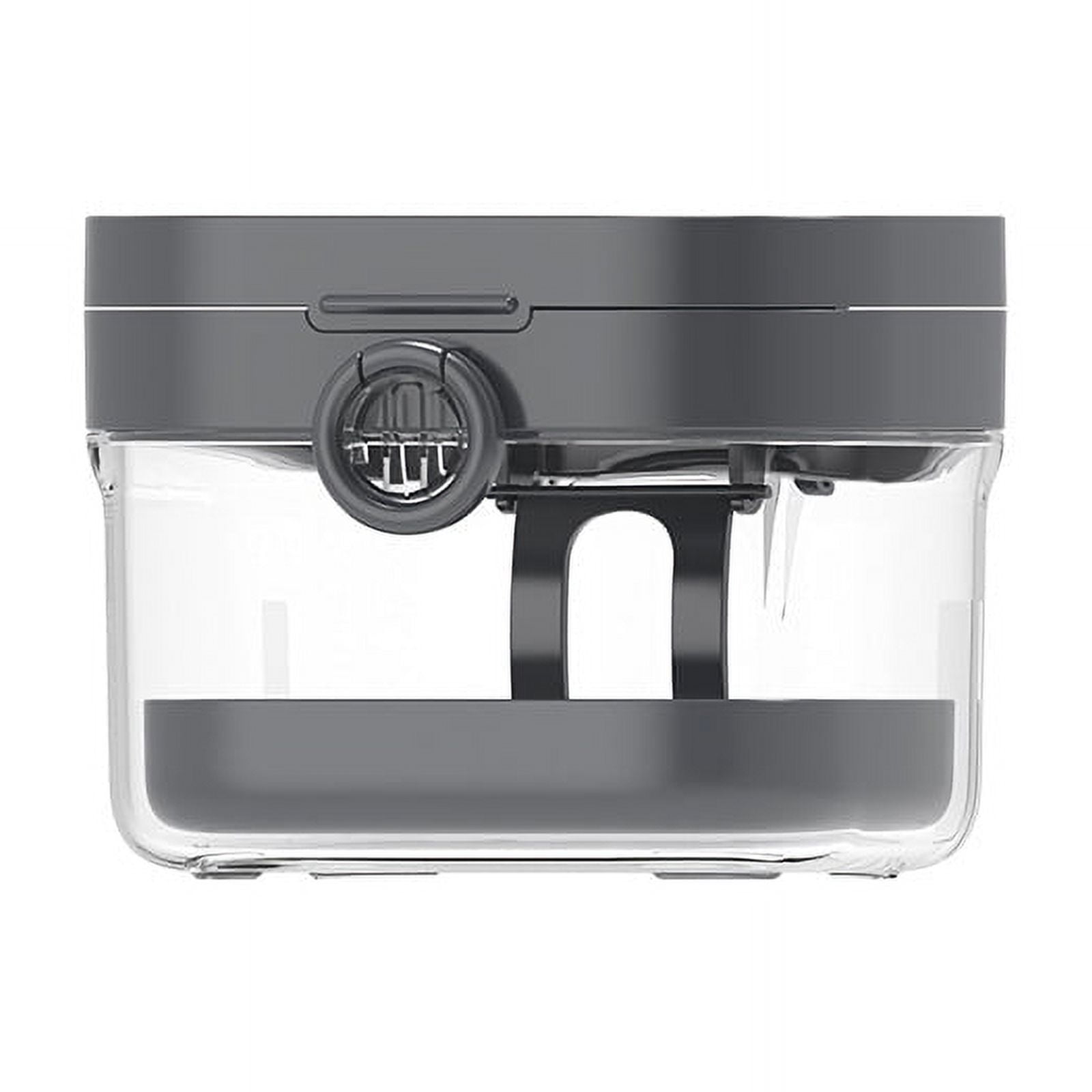 Portable Mouth Guard Box Retainer Case Oral Cleaning False Teeth ...