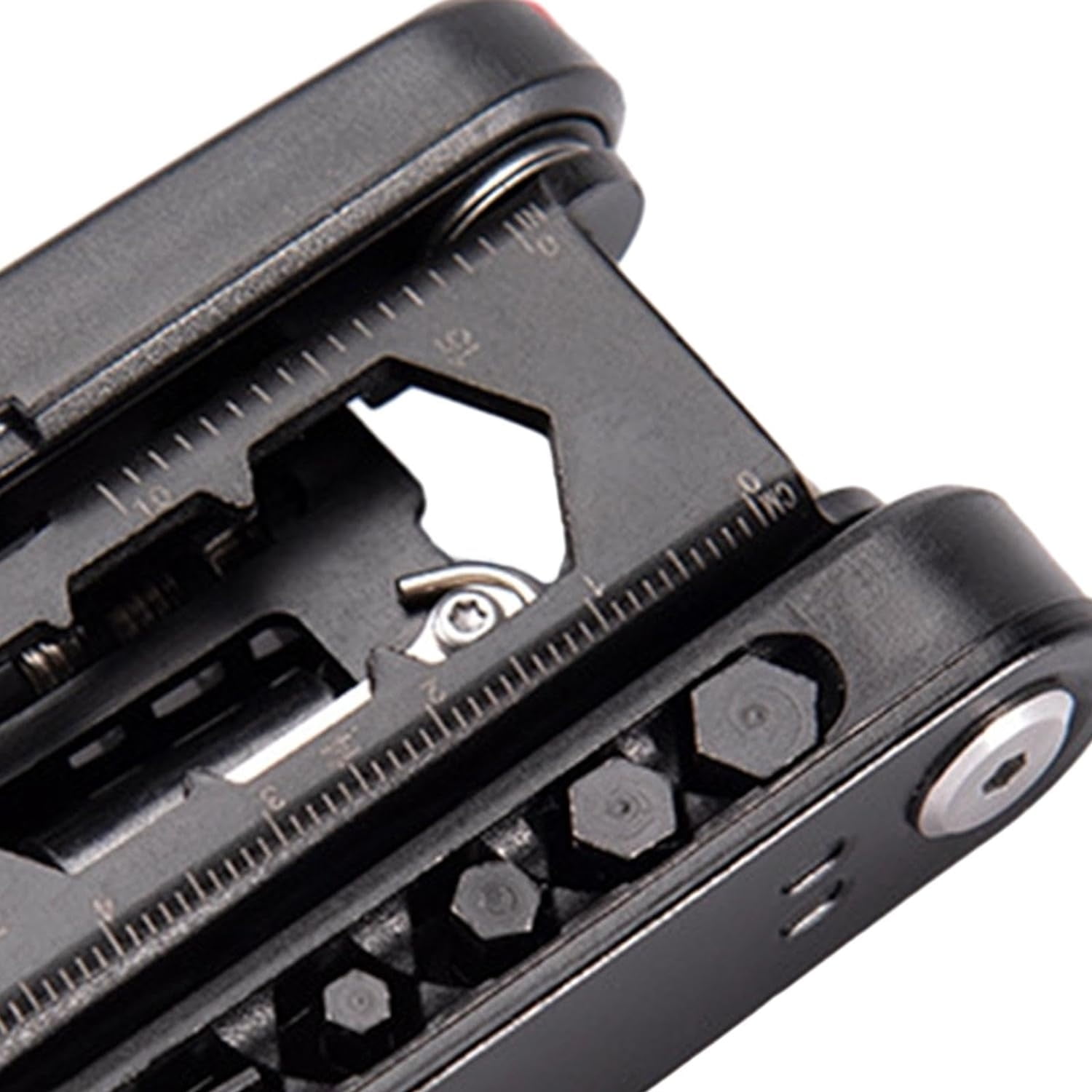 Portable Multi-Function Folding Bike Repair Tool Kit Set for Road Bike ...