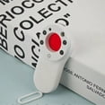 Portable Multi-Function Infrared Anti-Peeping Detector – 5-Mode Hidden ...