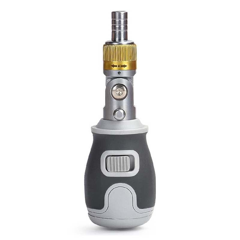 Portable Multi-Function S2 Batch 2-Way Ratchet Adjustable Angle ...