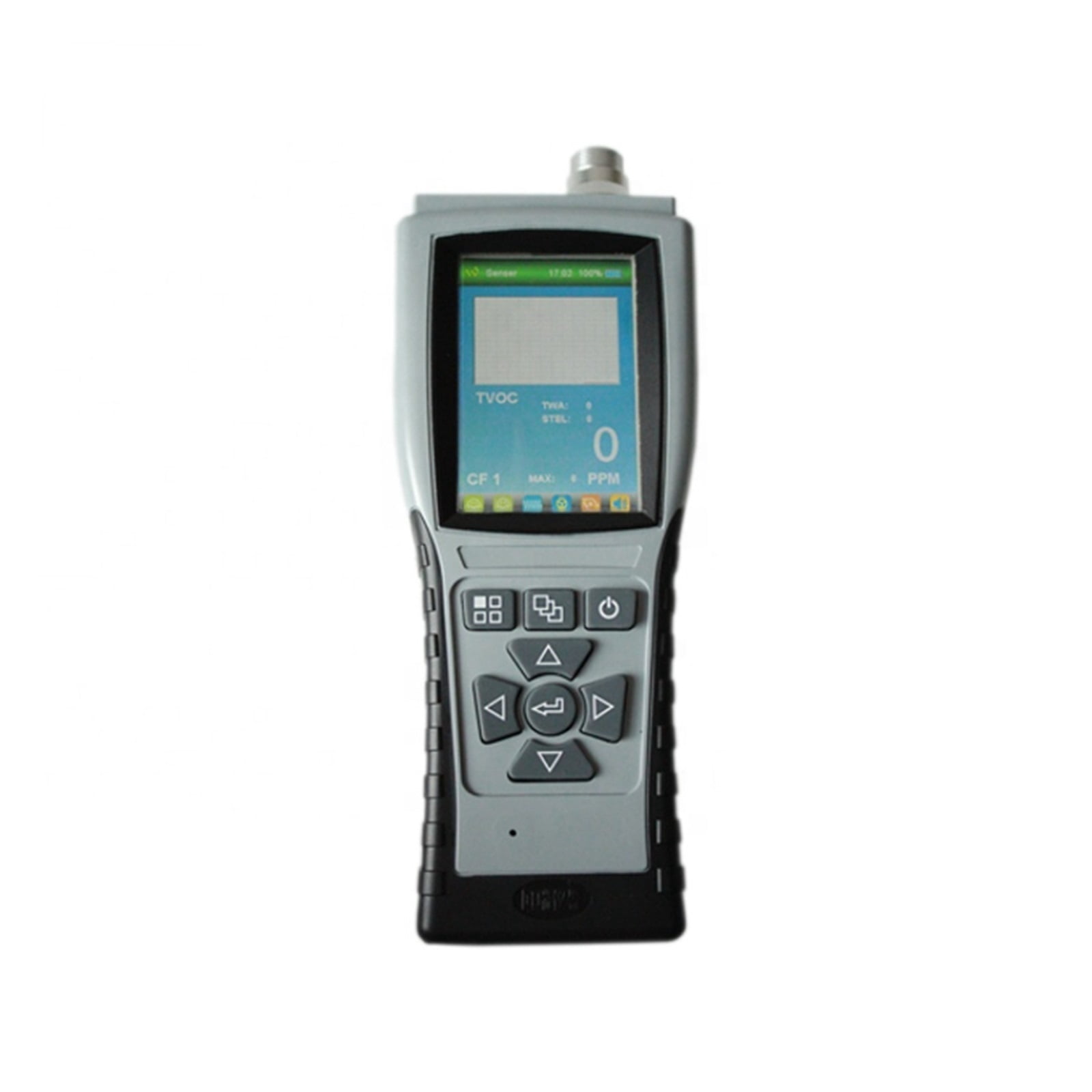 Portable Multi Gas Analyzer CH4 O2 CO H2S Combustible Detector ,Home ...