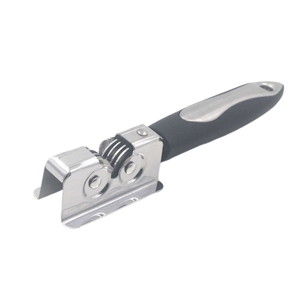 Portable Multi-functional Scissors Sharpener Tool Stainless Steel ...