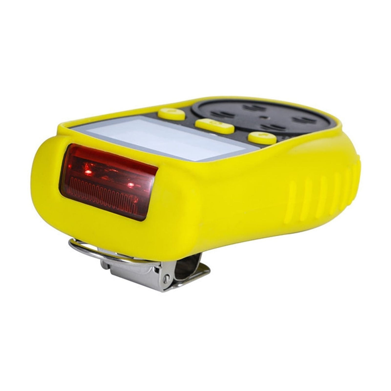 Portable Multi-gas Composite Detection And Alarm Device Four-in-one Gas ...
