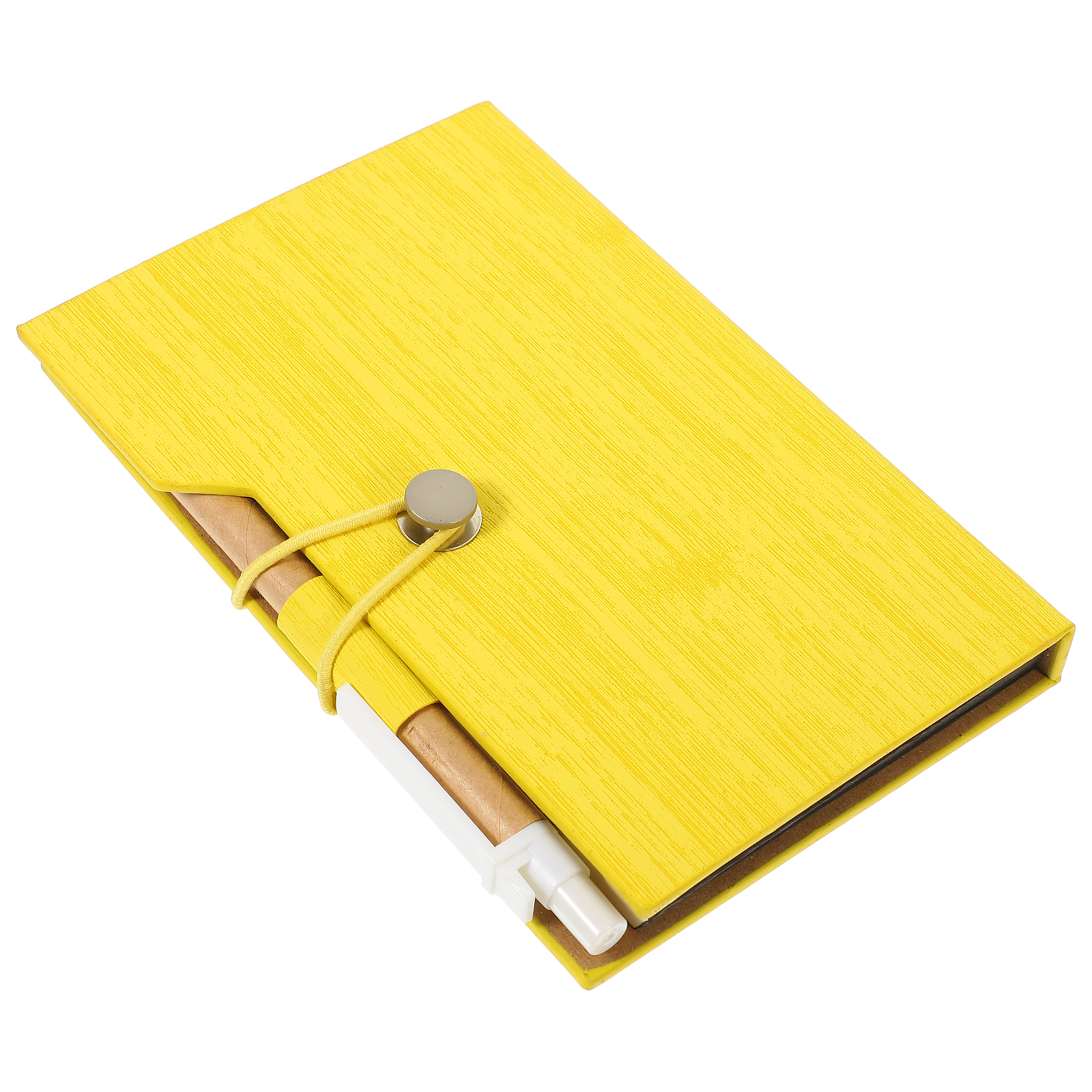 Portable Multifunction Notebook Planners Schedule Notepad Decor Office ...