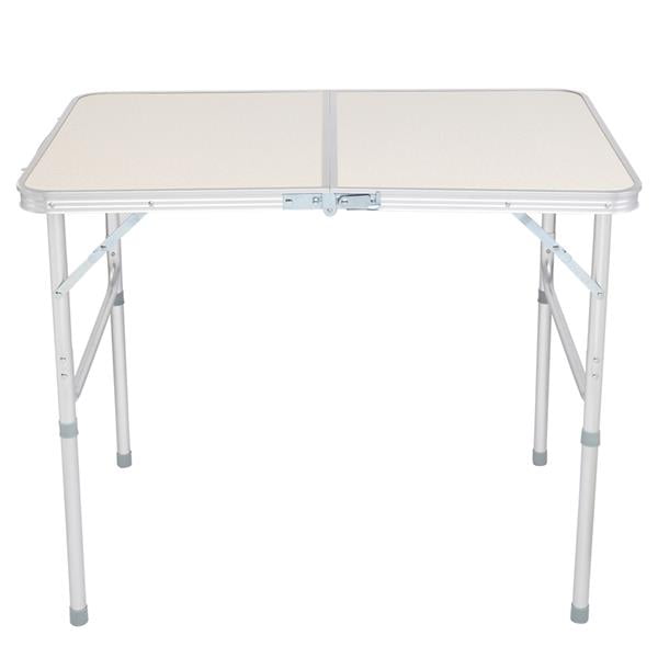 Portable Multipurpose Folding Table Bar Table for Party Trade Show ...