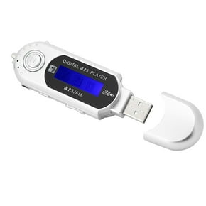 Usb Audio Player