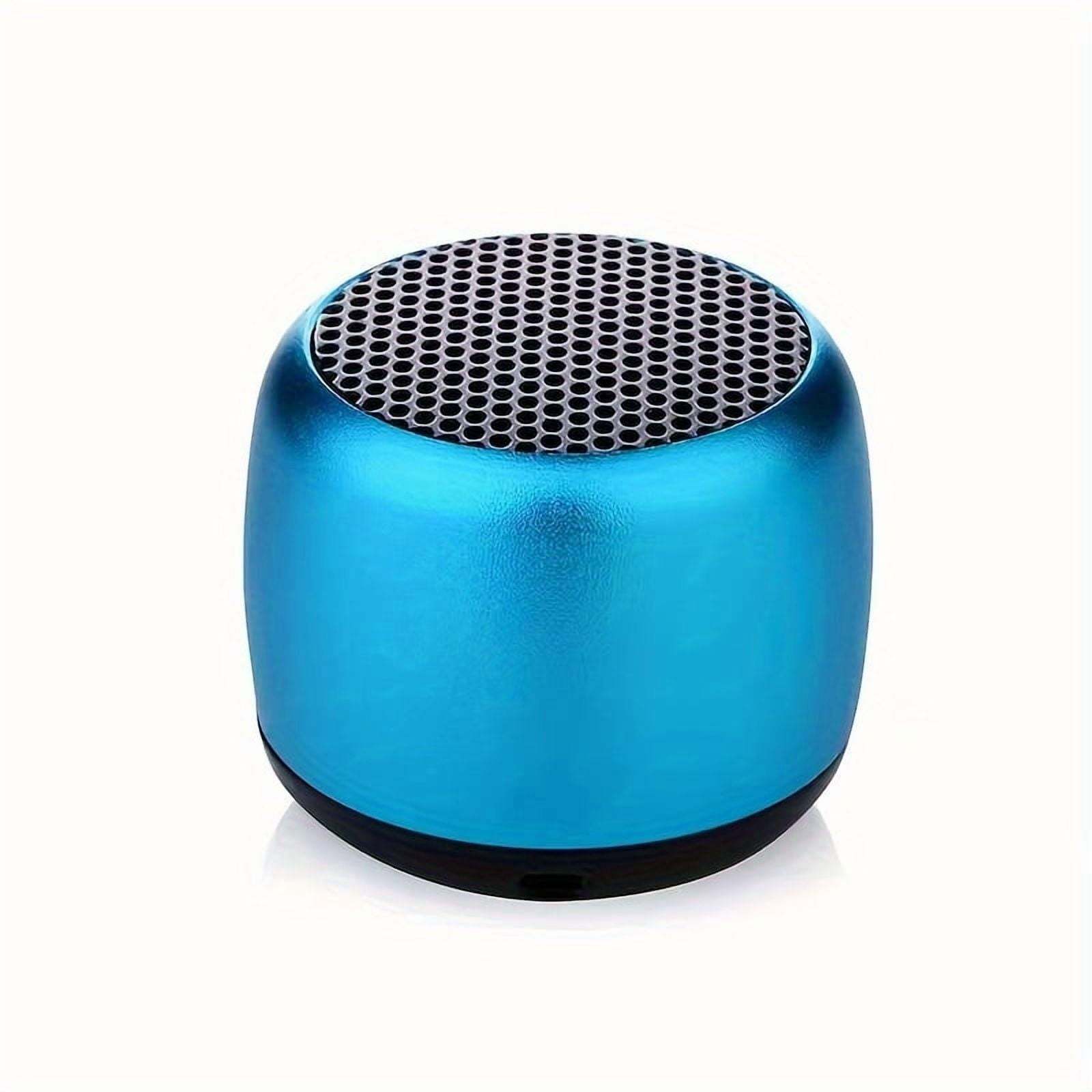 Portable Music Player Mini M1 Speaker Wireless Speaker with Subwoofer ...