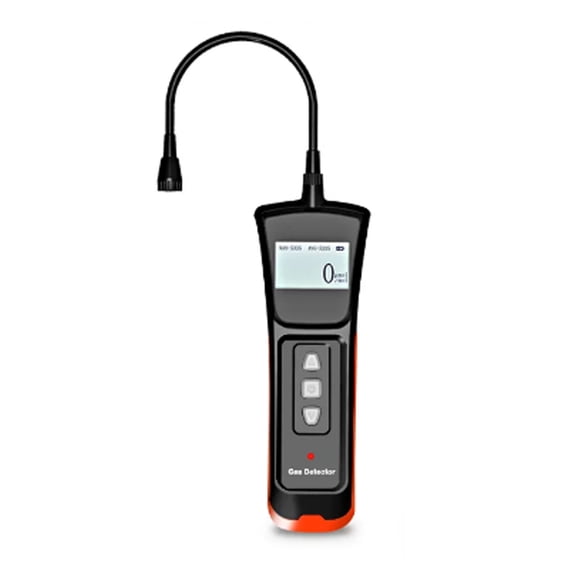 Gas Sniffer