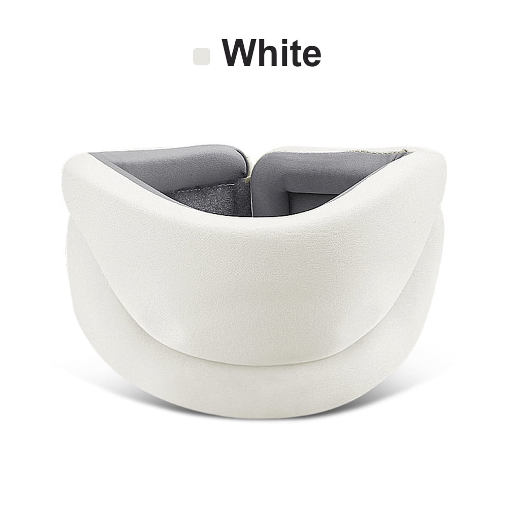 Portable Neck Brace Sponge Cervical Collar Foam for Pain Relief Neck ...