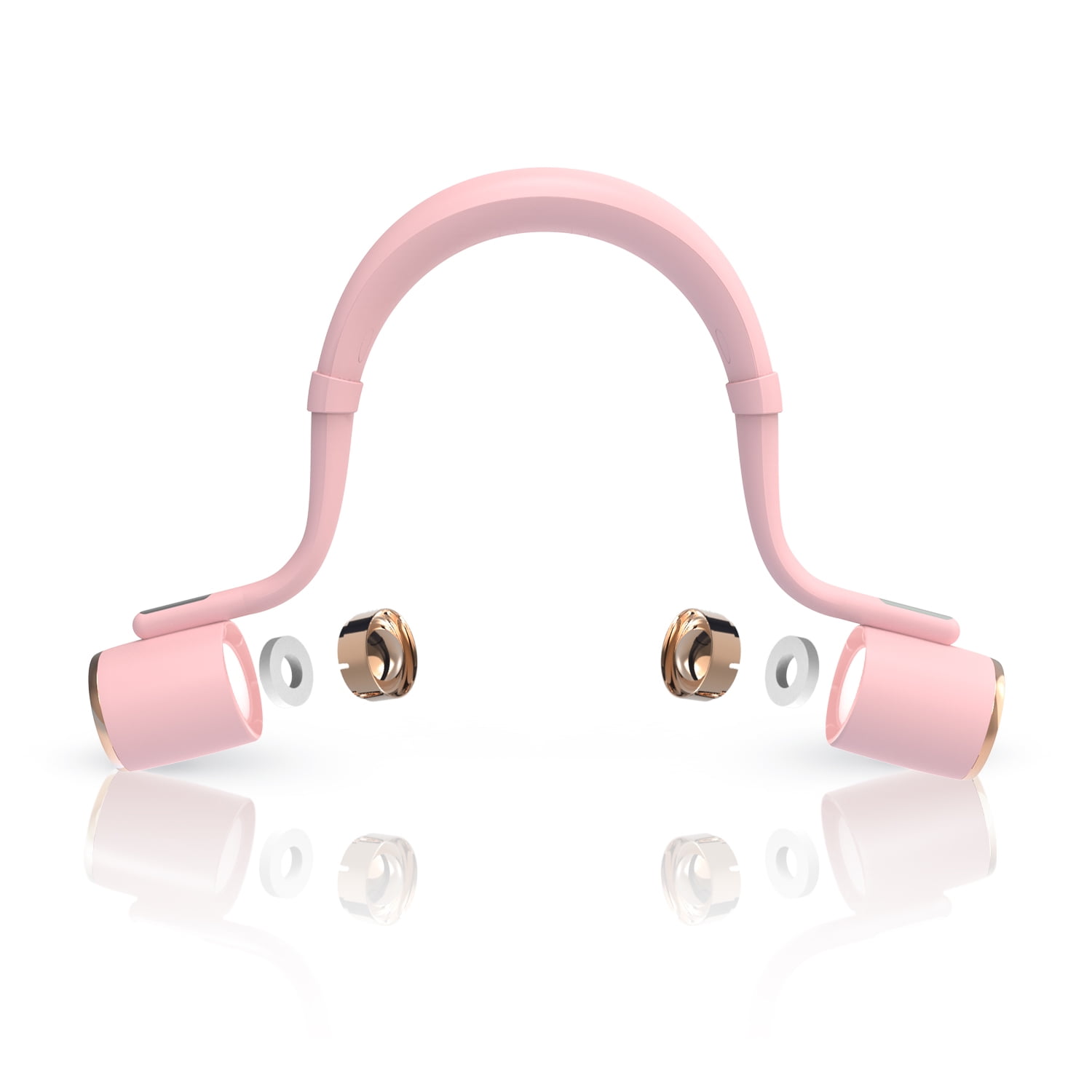 Portable Neck Fan Rod Bendable At 180° Angle Fan Rechargeable 4000Mah ...