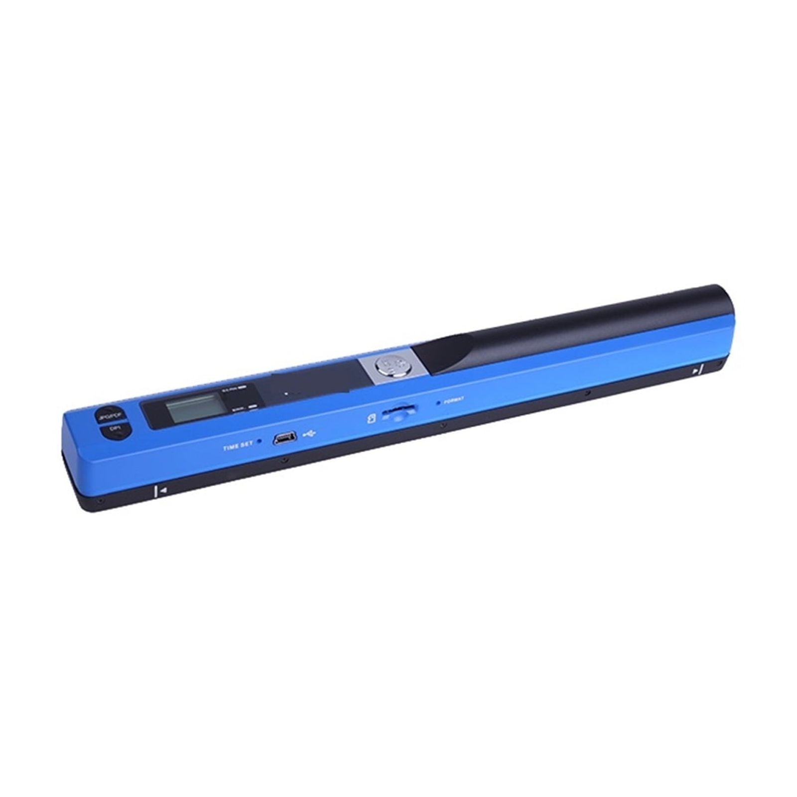 Portable New Creative Handheld Mobile Portable Document Scanner, 900DPI ...