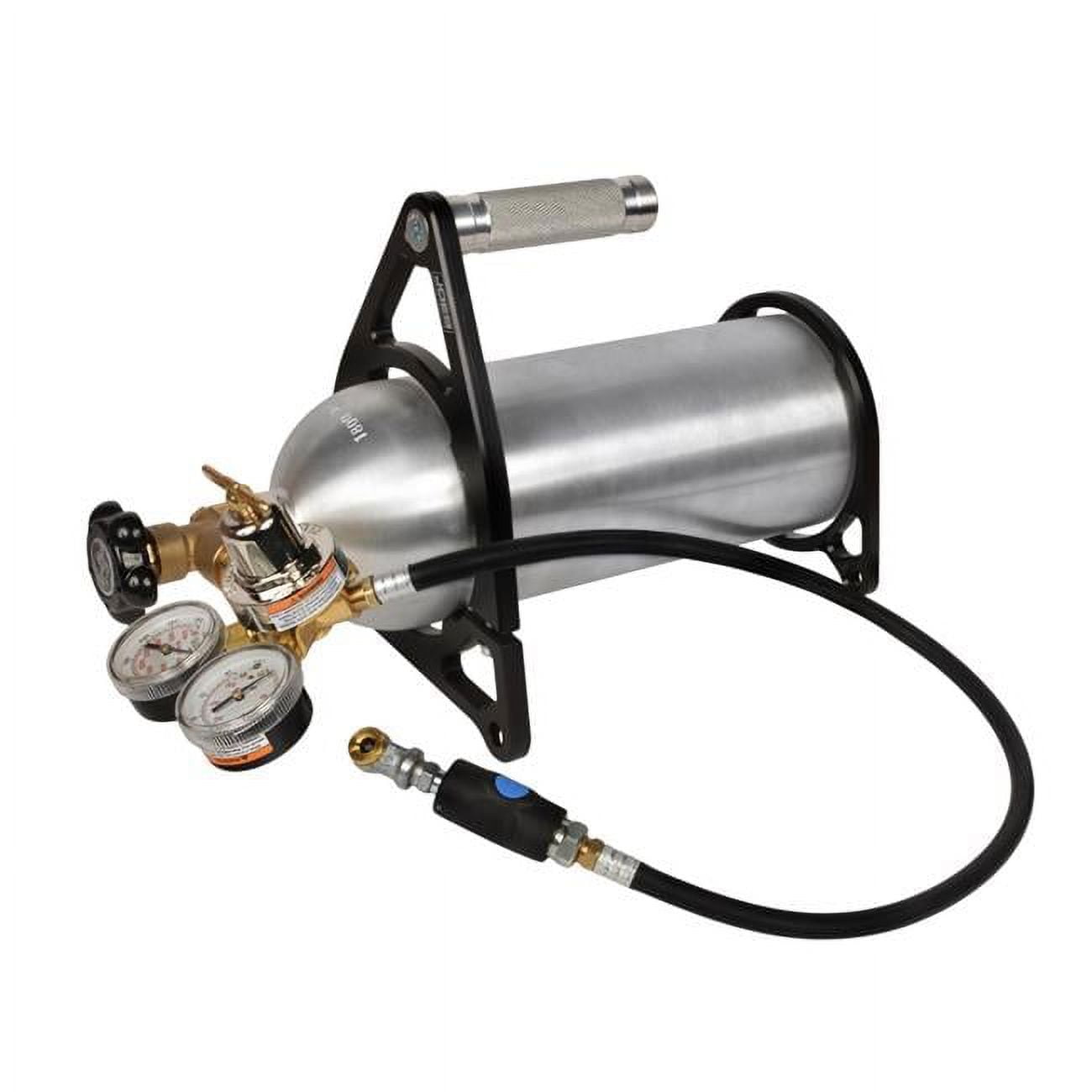 Portable Nitrogen Tank Kit - Walmart.com