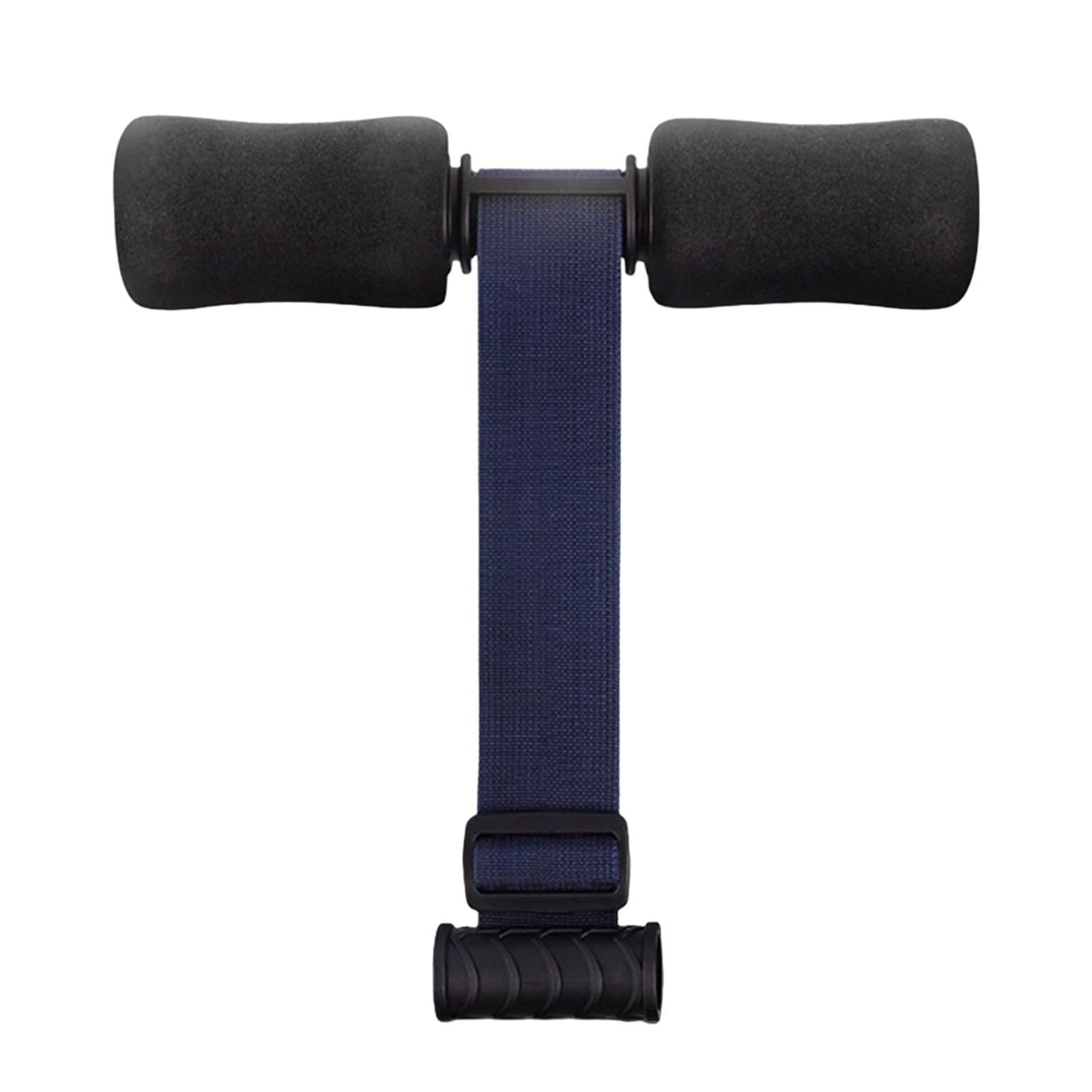 Portable Nordic Hamstring Abdominal Muscle - Walmart.com