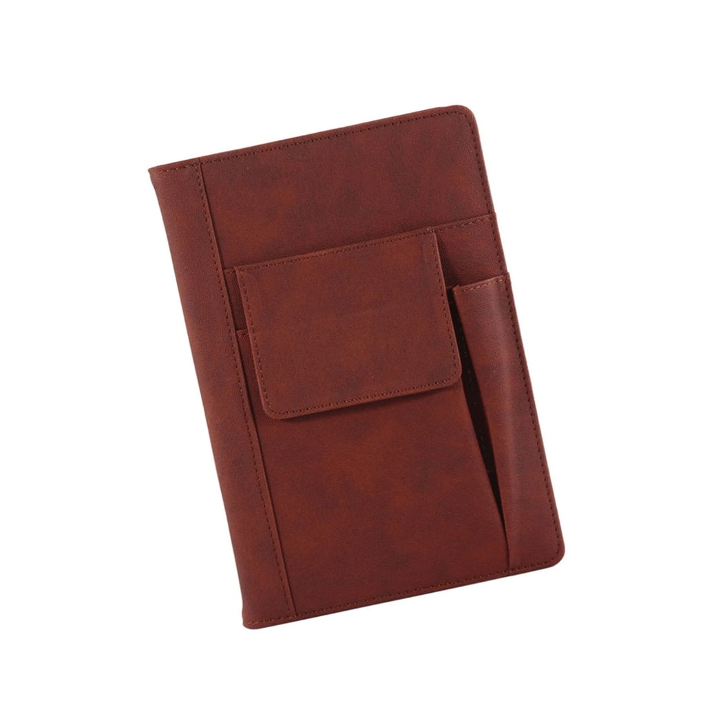 Portable Notebook 200 Pages For Student Journaling Note Taking ...
