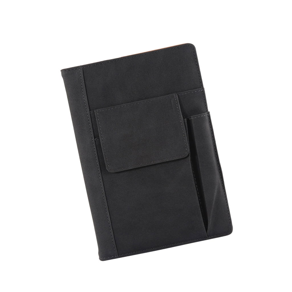 Portable Notebook 200 Pages For Student Journaling Note Taking ...