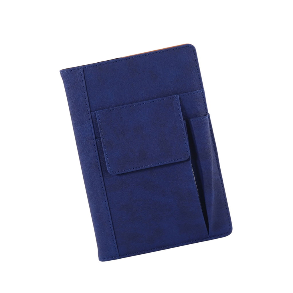 Portable Notebook 200 Pages For Student Journaling Note Taking ...