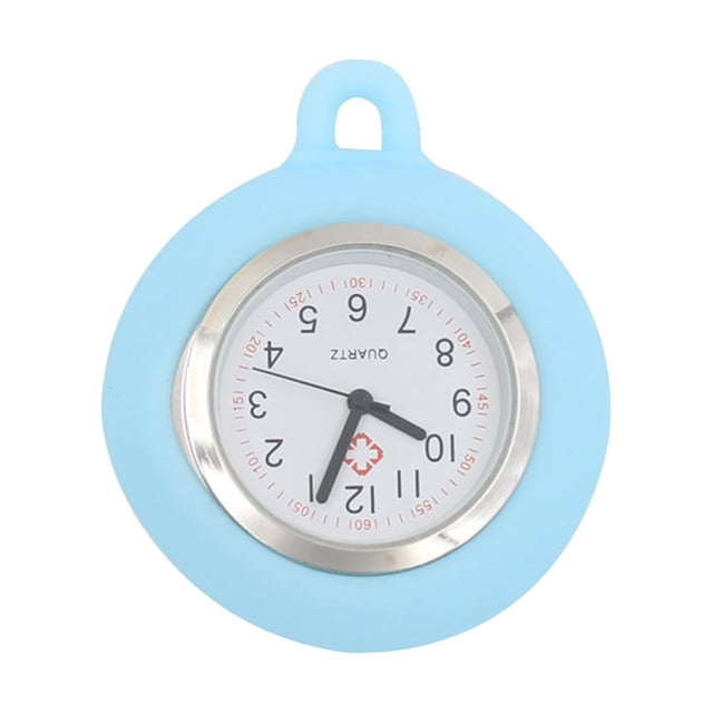Portable Nurse Watch Unisex Nurse Hanging Watch Fresh Nurses Rope Watch ...