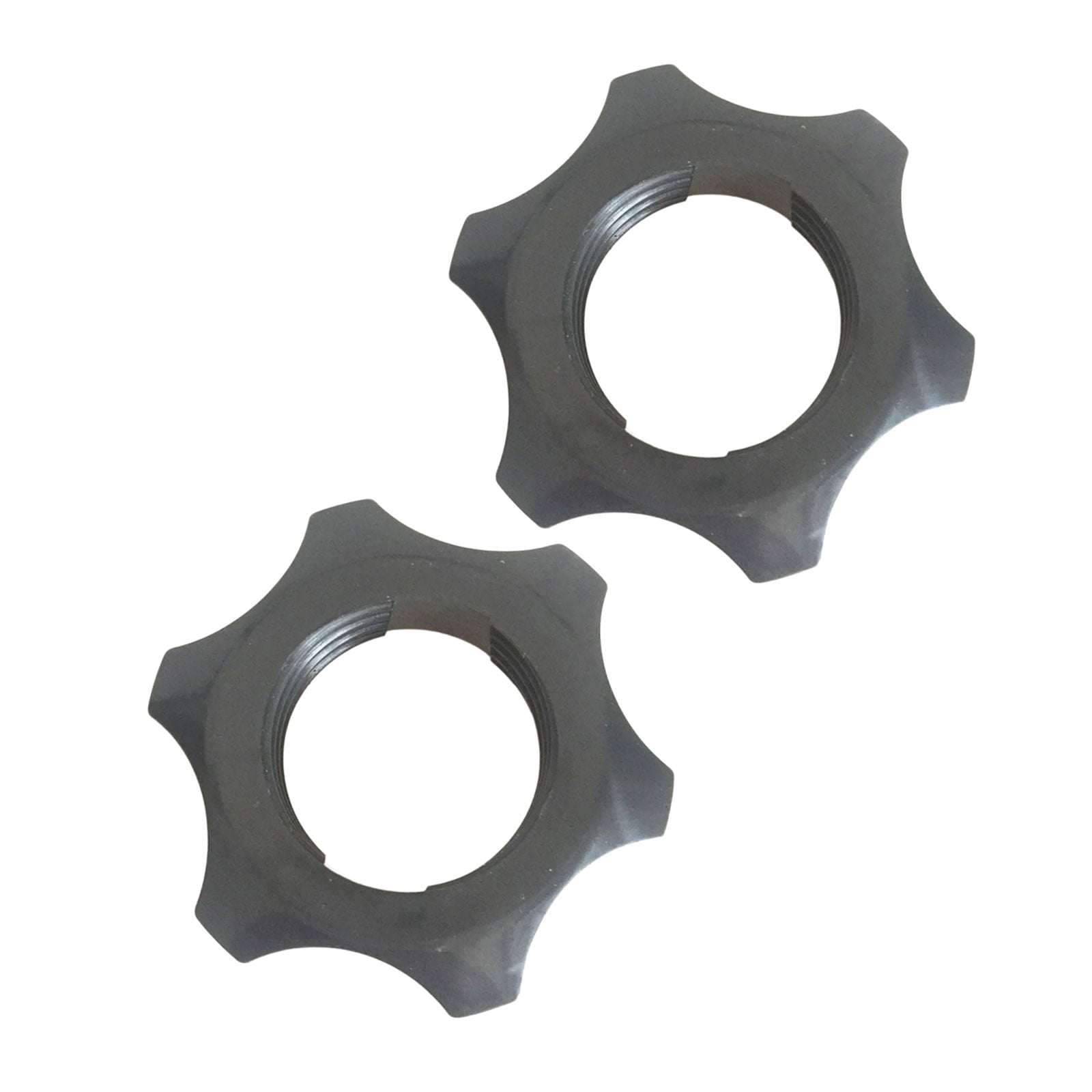 Portable Nut Set Fan Fixing Nut Electric Fan Replacement Nut Fixing Nut ...